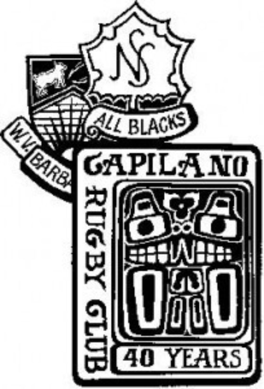 History - Capilano RFC