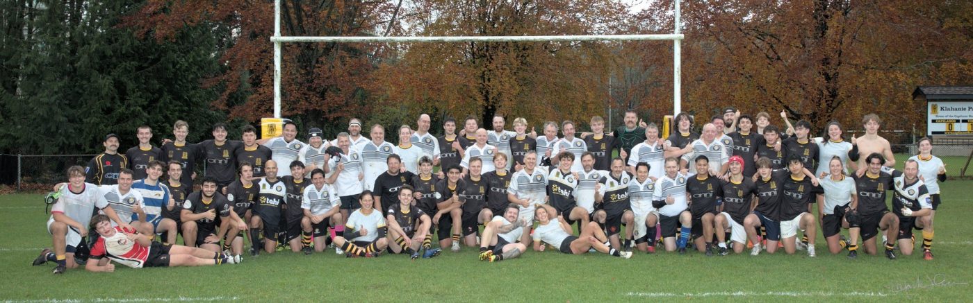 Coffeemate Cup 2024 - Photos - Capilano RFC