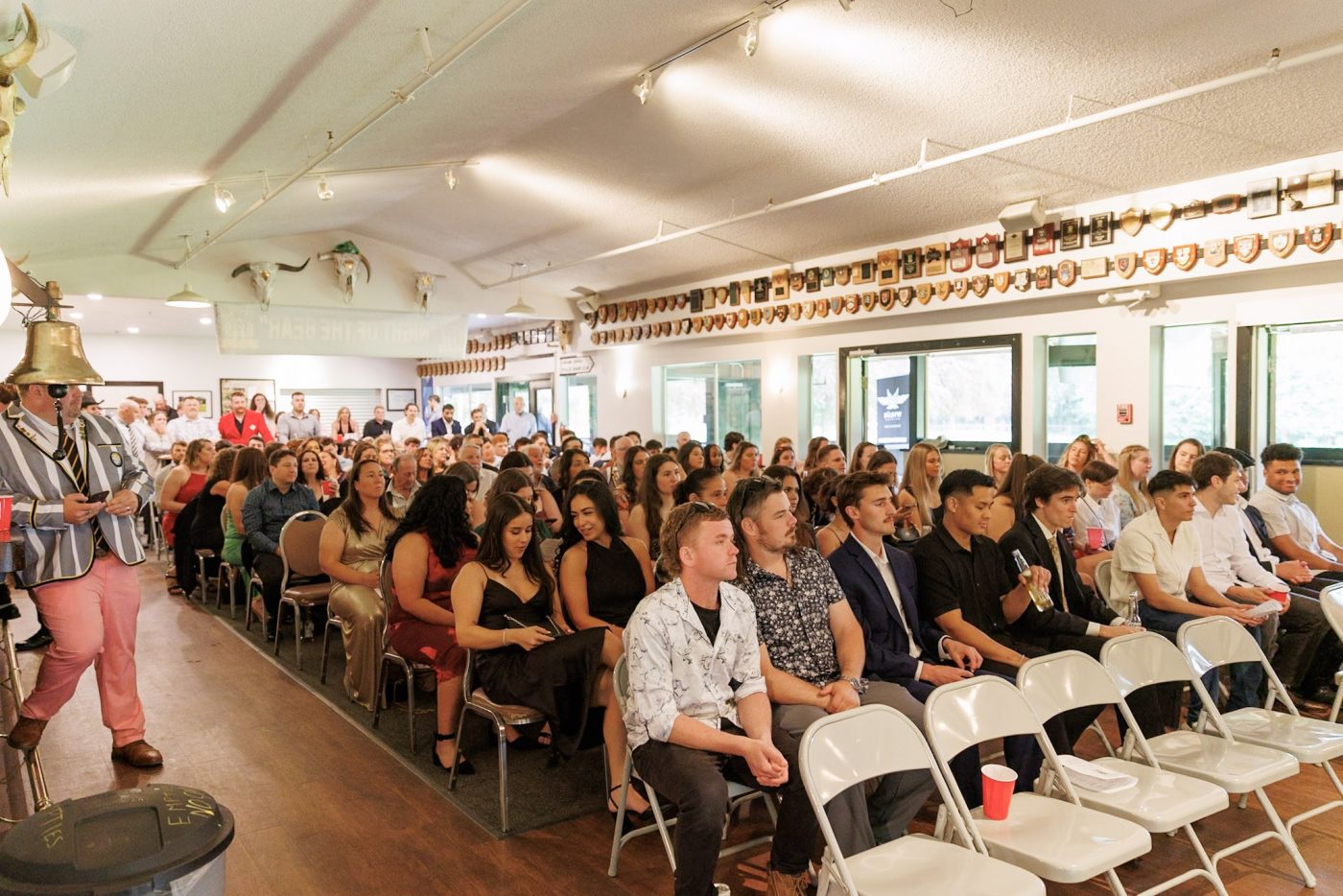 2025 Night of the Bear - Capilano RFC